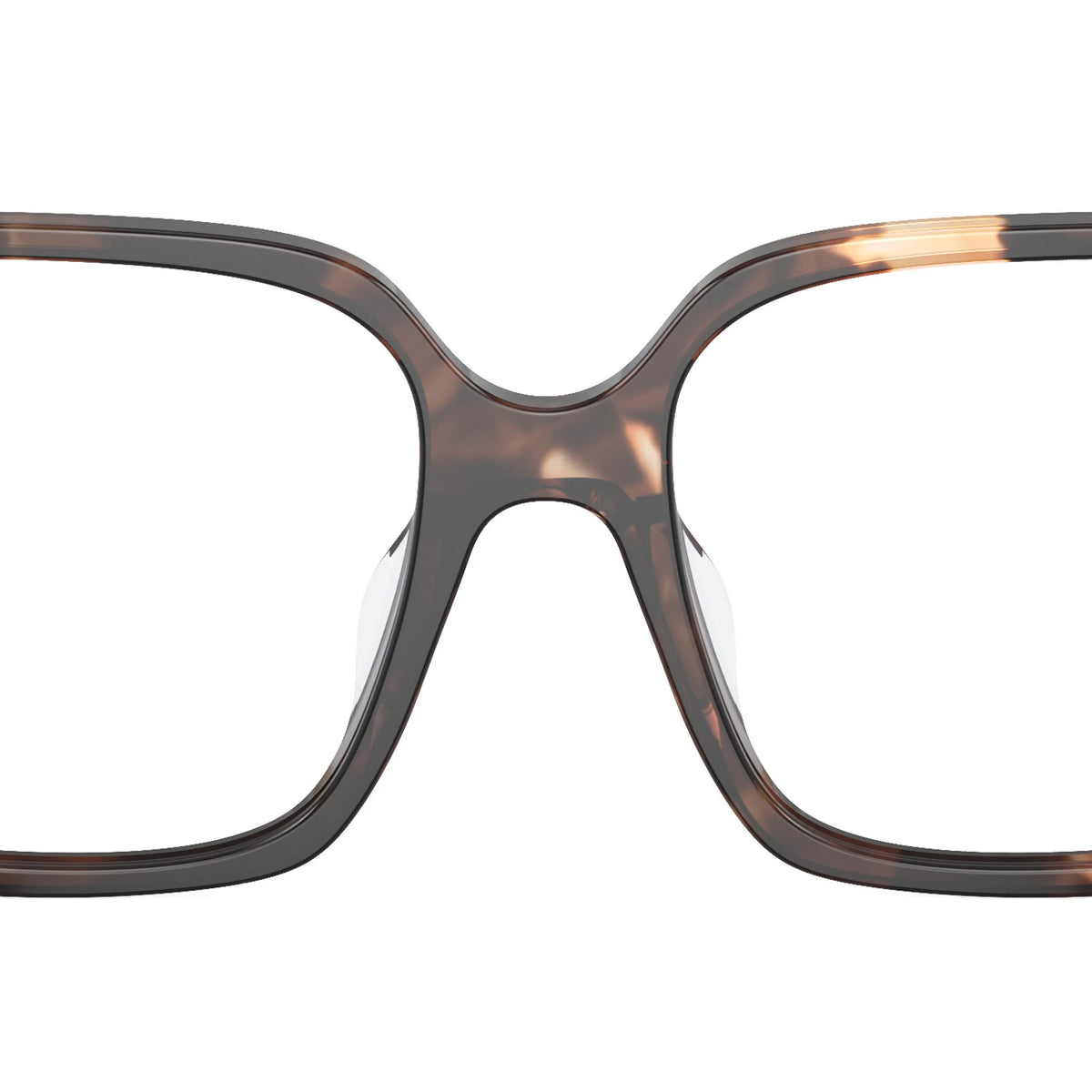 Prada PR A02V Square Eyeglasses | EyeOns.com
