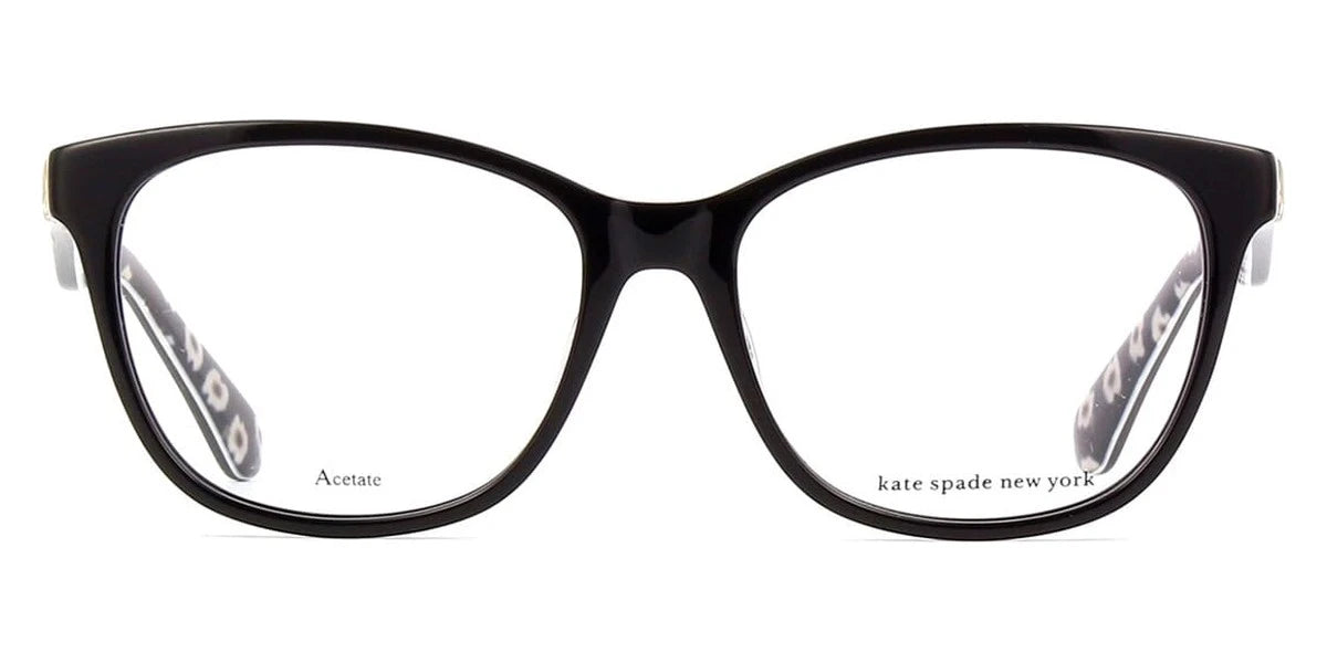 Kate Spade ATALINA Rectangle Eyeglasses | EyeOns.com