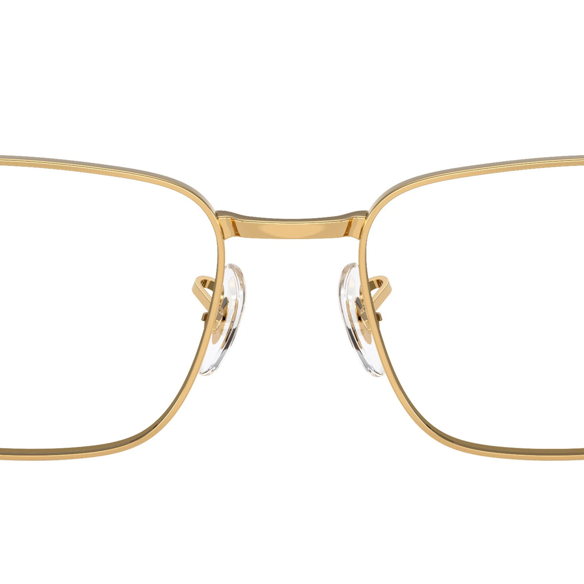 Ray-Ban® RX6529 Square Eyeglasses | EyeOns.com