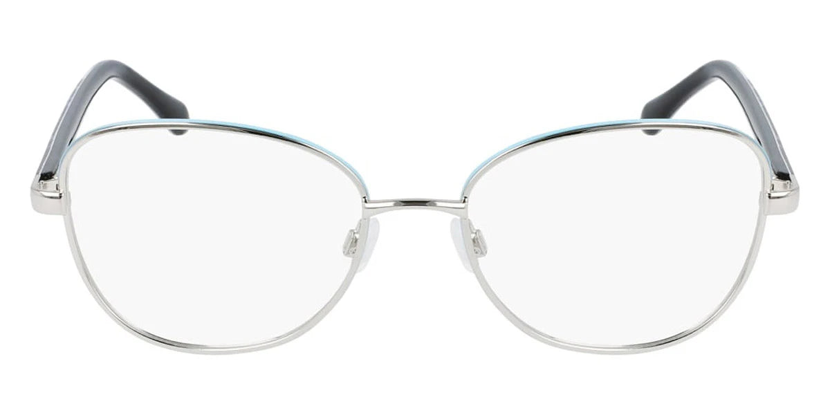 Draper James DJ5024 Cat-Eye Eyeglasses | EyeOns.com