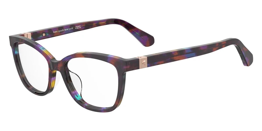 Kate Spade EMILYN/F Cat-Eye Eyeglasses | EyeOns.com