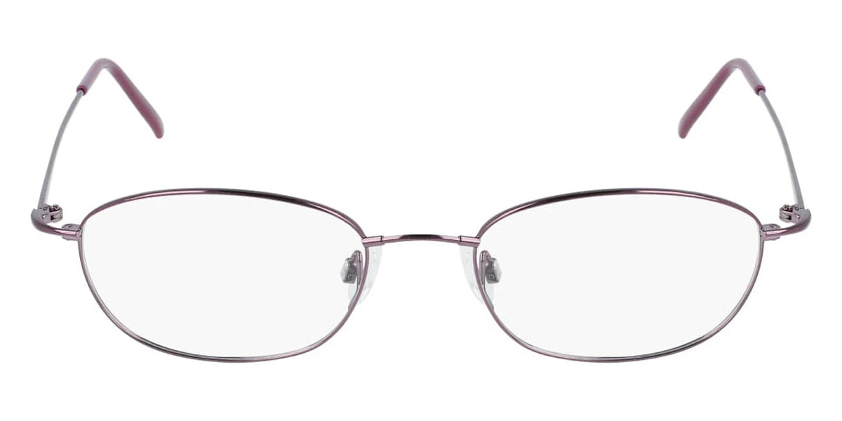 Flexon 601 Rectangle Eyeglasses | EyeOns.com