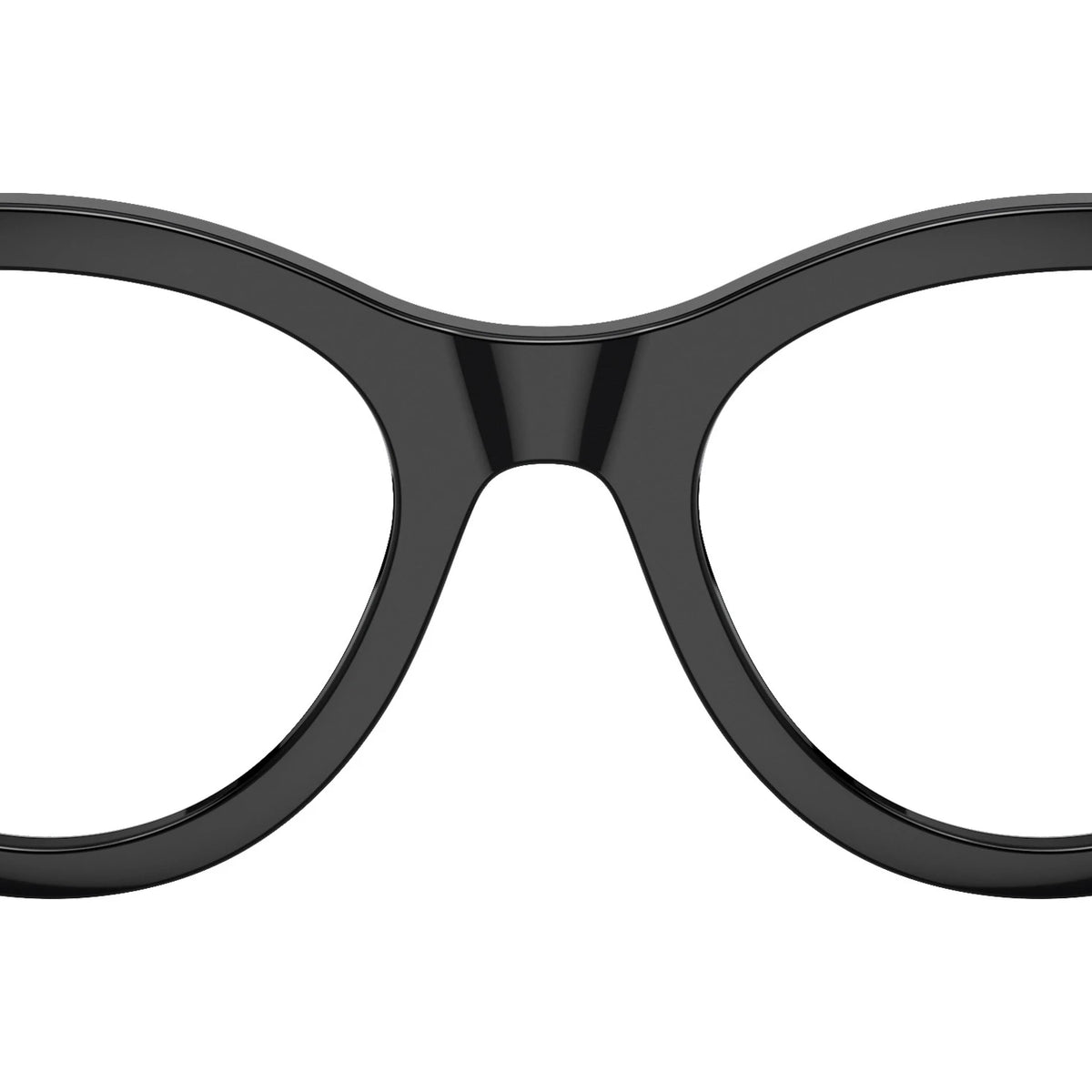 Ray-Ban RB2241VF Wayfarer Way Round Eyeglasses | EyeOns.com