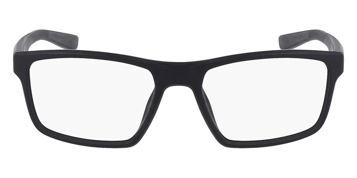 Nike 7015 Rectangle Eyeglasses | EyeOns.com