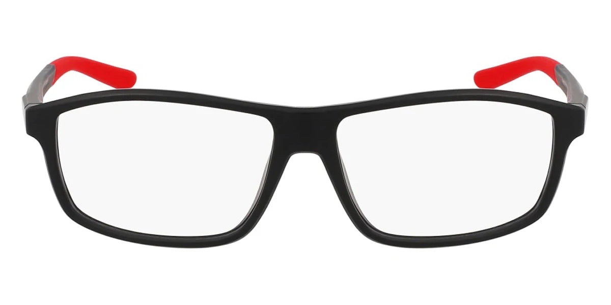 Nike 7291 Rectangle Eyeglasses | EyeOns.com