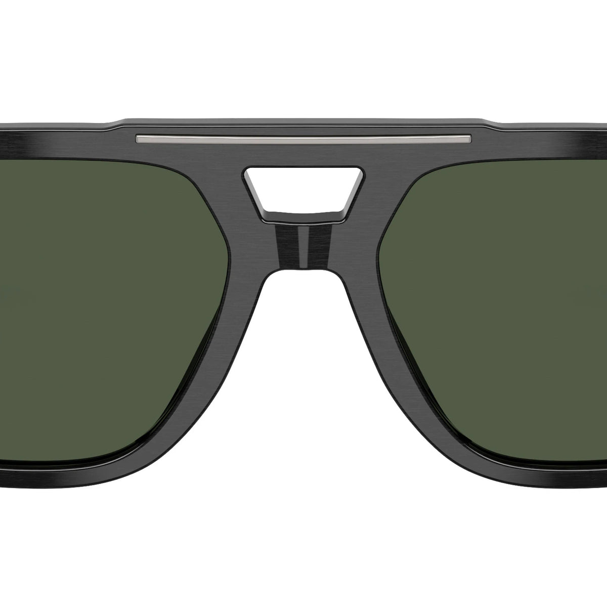 DOLCE&GABBANA DG4482 Aviator Sunglasses | EyeOns.com