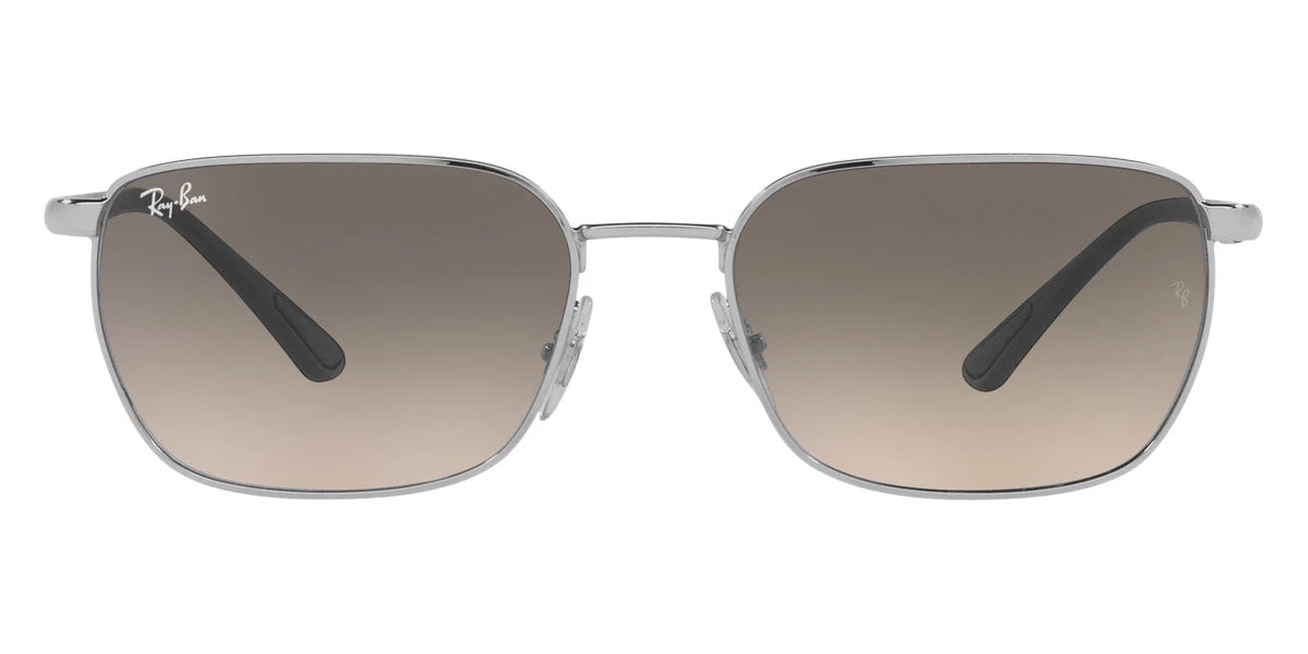 Ray-Ban® RB3684 Irregular Sunglasses | EyeOns.com