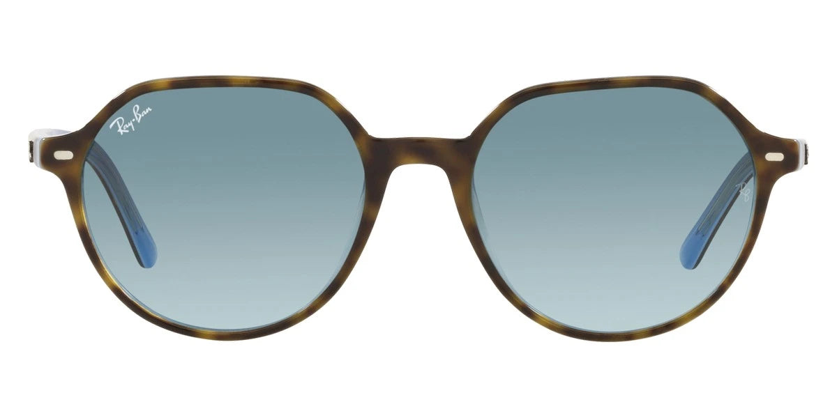 Ray-Ban RB2195 Thalia Square Sunglasses | EyeOns.com