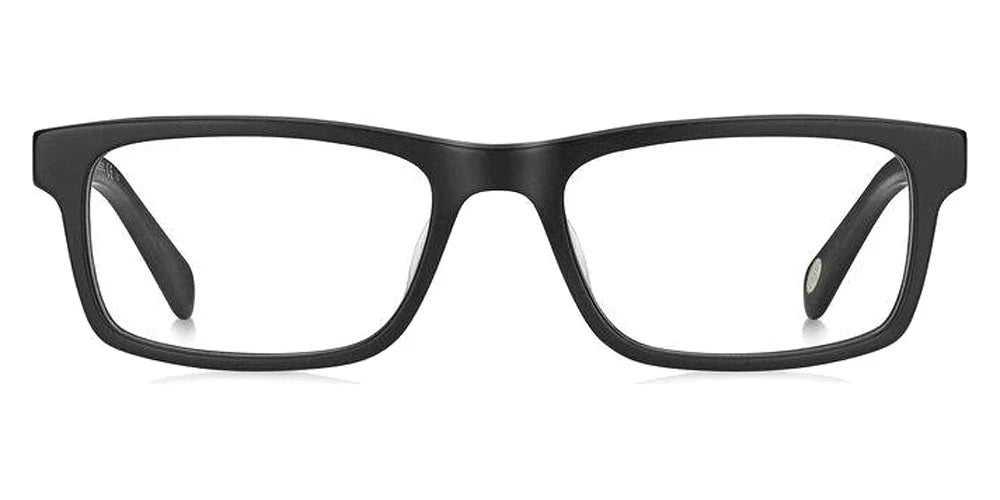 Fossil FOS 7061 Rectangle Eyeglasses | EyeOns.com