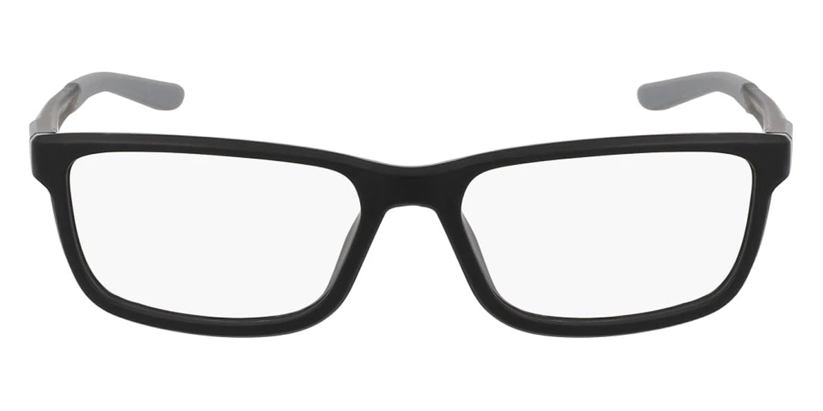 Nike 7292 Rectangle Eyeglasses | EyeOns.com