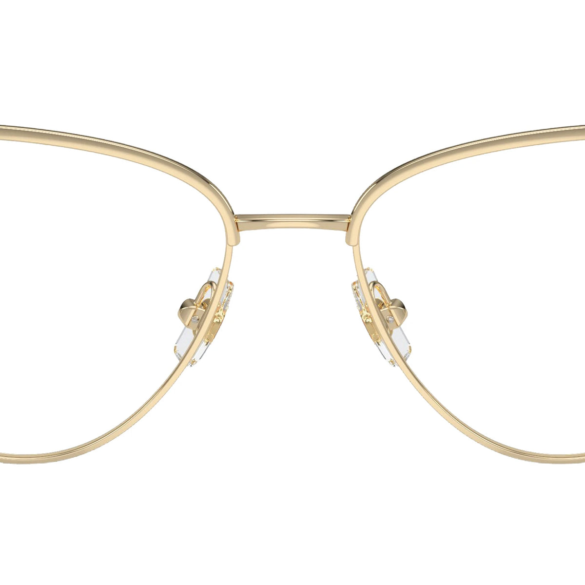 Jimmy Choo JC2002 Cat-Eye Eyeglasses | EyeOns.com