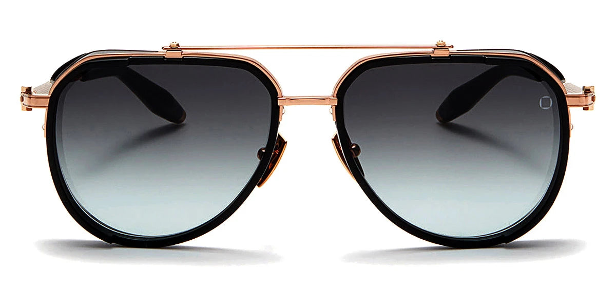 Akoni Echo Aviator Sunglasses | EyeOns.com