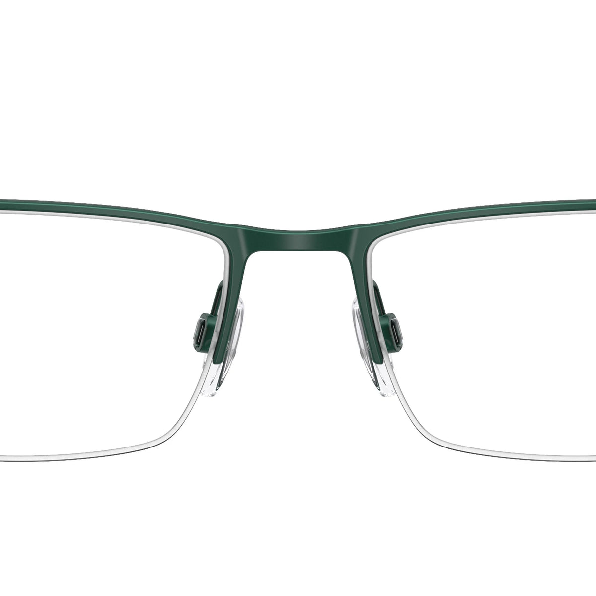EMPORIO ARMANI EA1041 Rectangle Eyeglasses | EyeOns.com