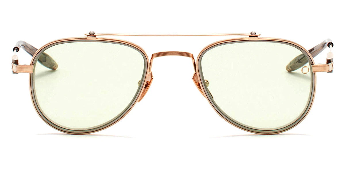 Akoni Calisto Photochromic Aviator Sunglasses | EyeOns.com