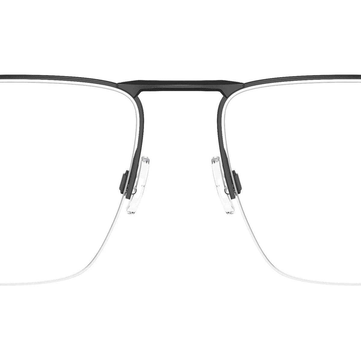 OAKLEY OX3026 Voon Square Eyeglasses | EyeOns.com