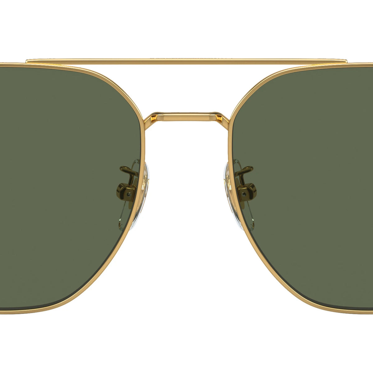 Ray-Ban® RB3724D Irregular Sunglasses | EyeOns.com