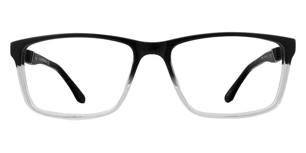 Chesterfield CH 66XL Rectangle Eyeglasses | EyeOns.com