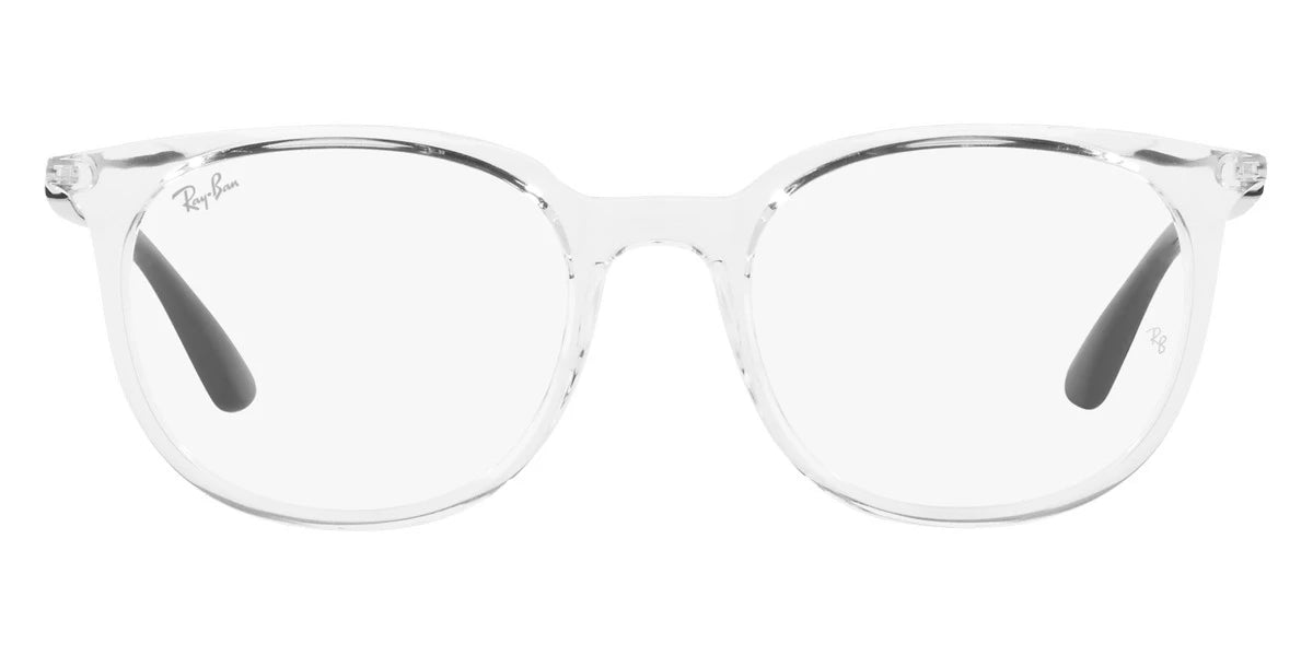 Ray-Ban RB7190 Square Eyeglasses | EyeOns.com