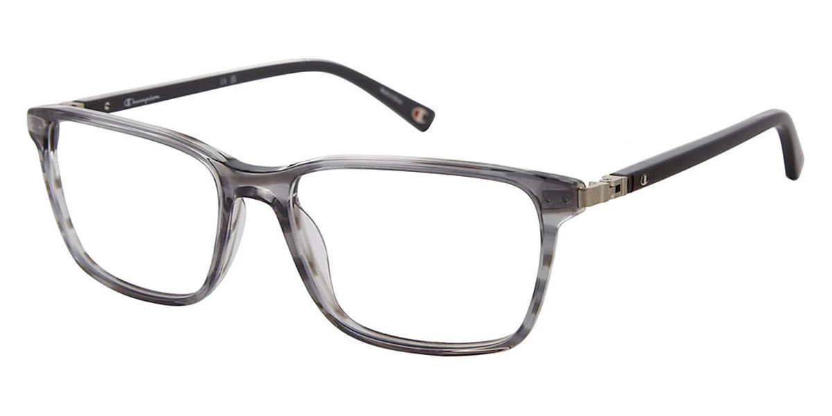 Champion MOST Rectangle Eyeglasses | EyeOns.com