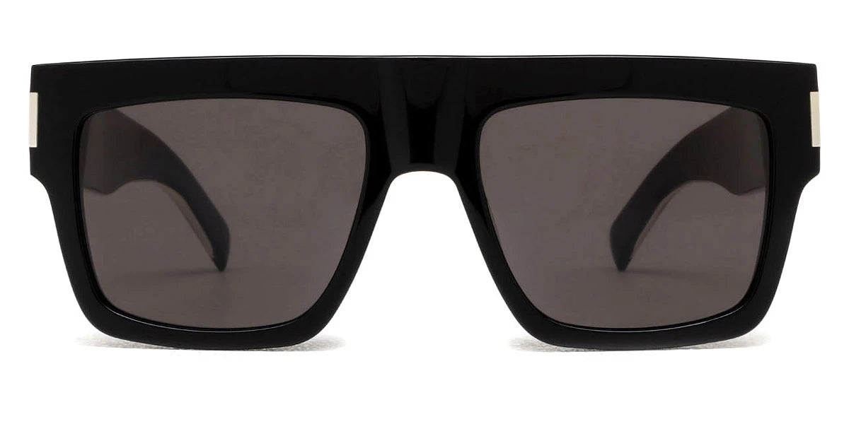 Saint Laurent SL 628 Square Sunglasses | EyeOns.com
