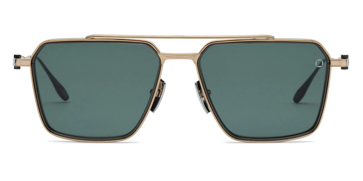 Akoni Telesto Aviator Sunglasses | EyeOns.com