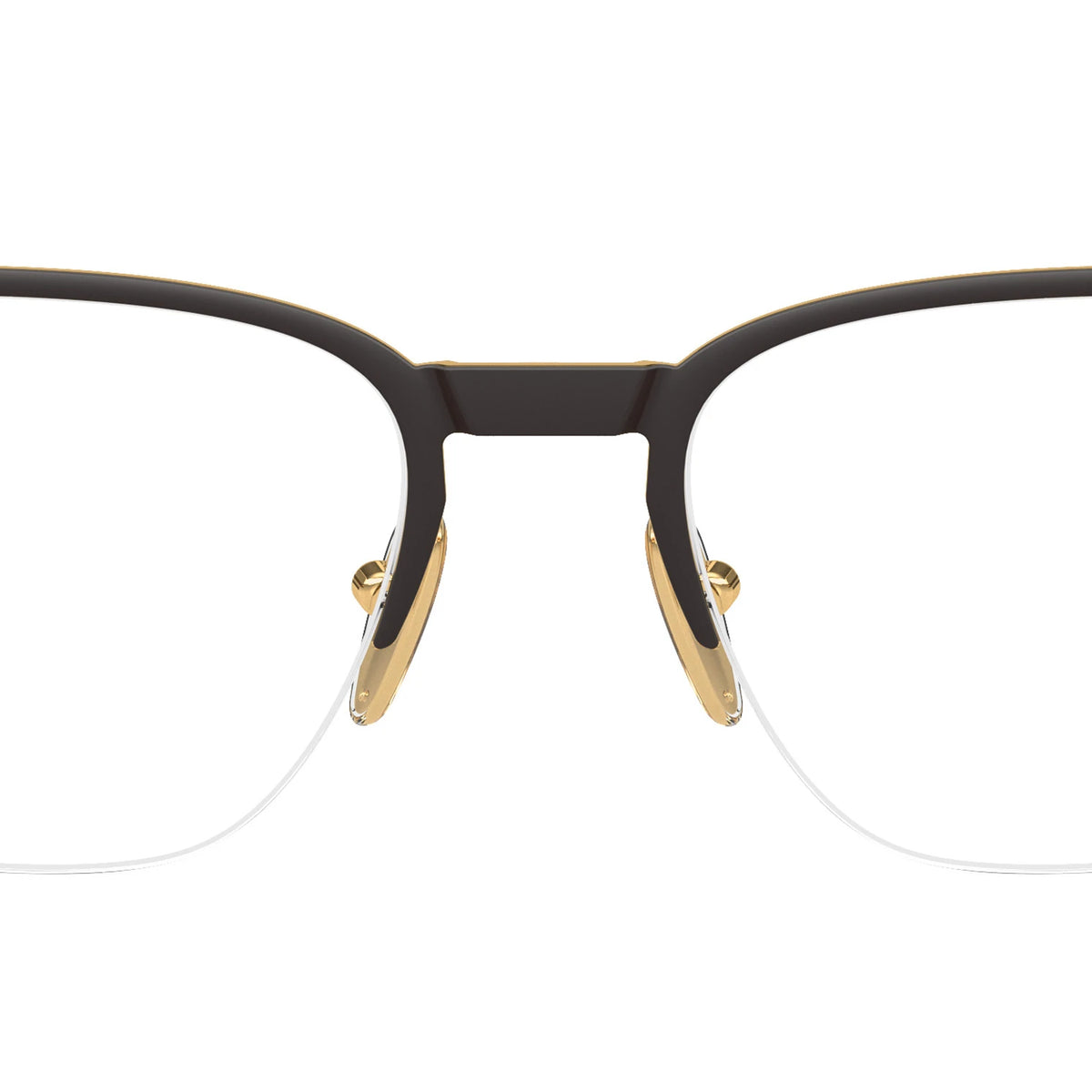Prada PR A52V Square Eyeglasses | EyeOns.com