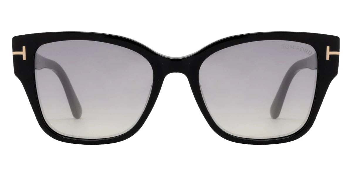 Tom Ford FT1108 Elsa Butterfly Sunglasses | EyeOns.com