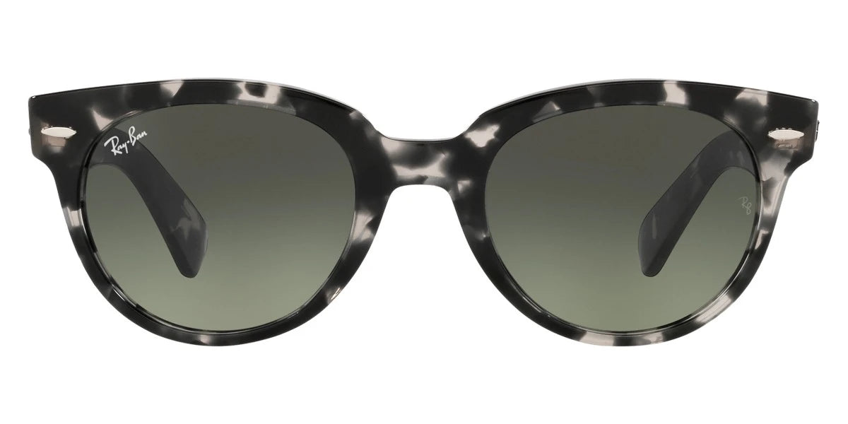 Ray-Ban RB2199 Orion Square Sunglasses | EyeOns.com