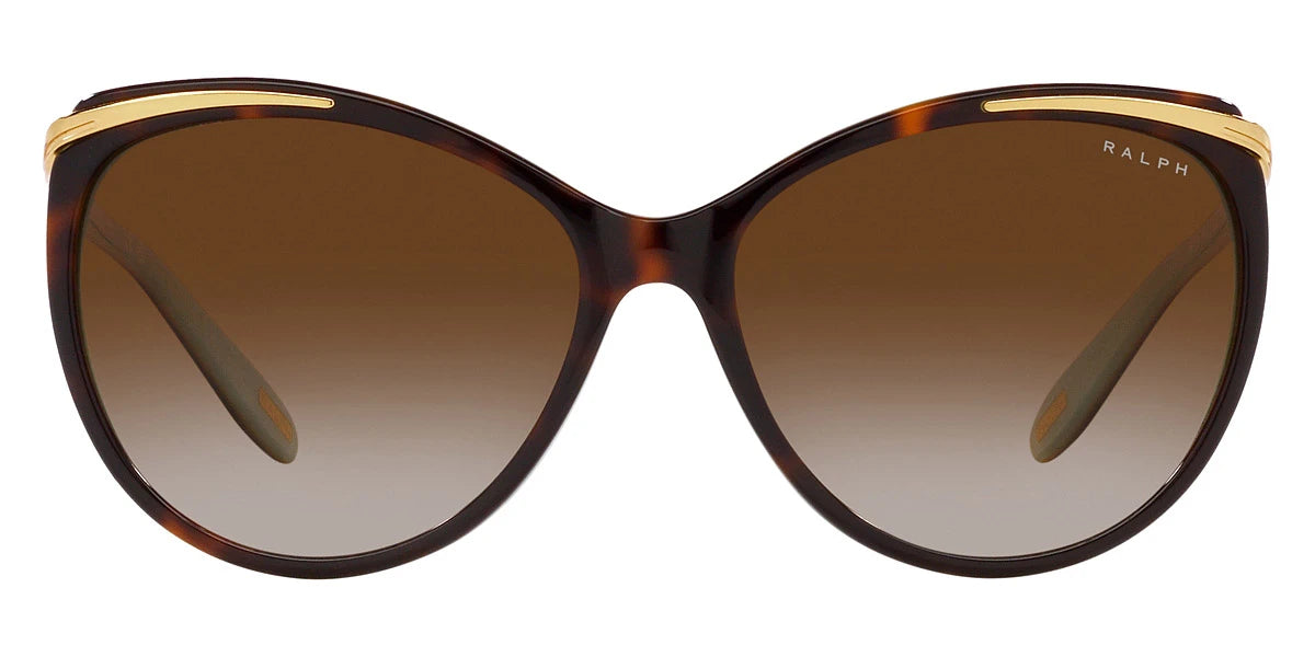 RALPH LAUREN RA5150 Cat-Eye Sunglasses | EyeOns.com