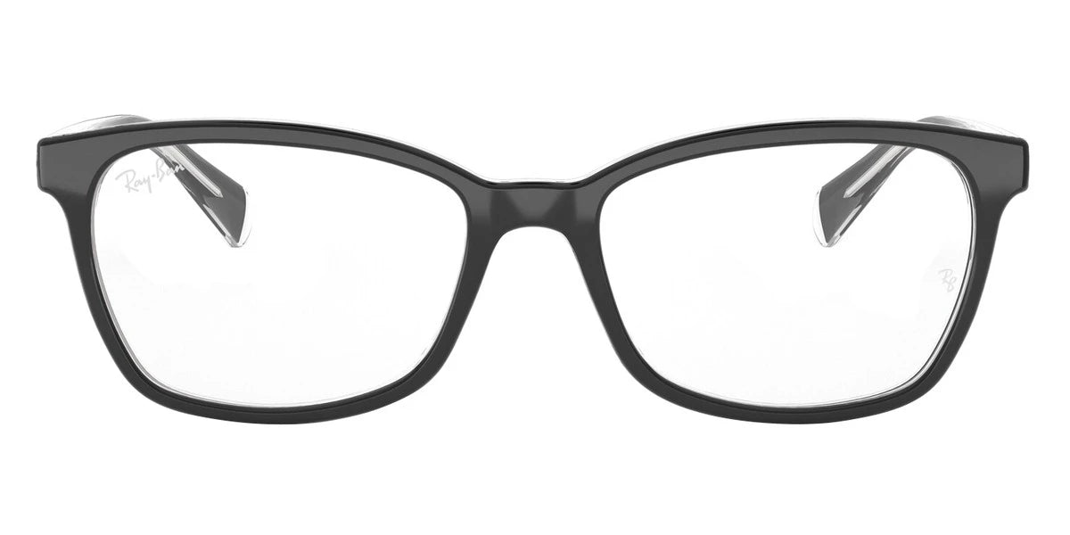 Ray-Ban RB5362 Butterfly Eyeglasses | EyeOns.com