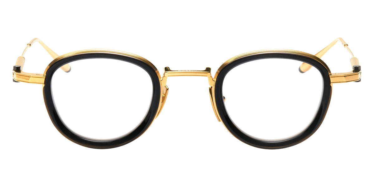 Akoni Agile Round Eyeglasses | EyeOns.com
