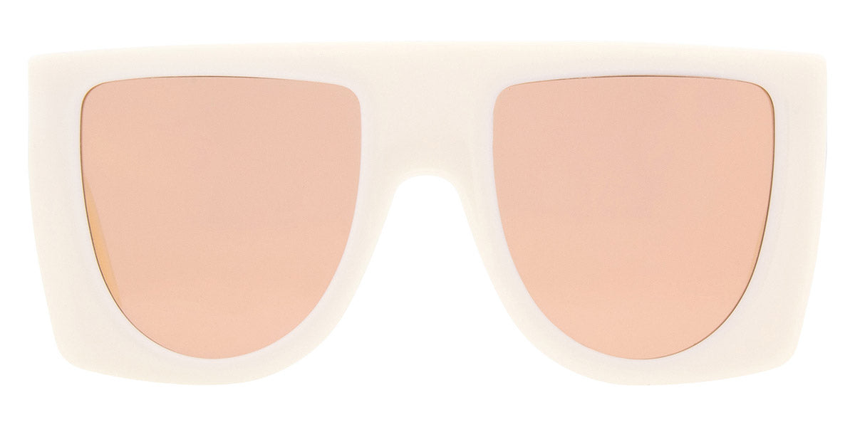 Andy Wolf Alder Sun Geometric Sunglasses | EyeOns.com