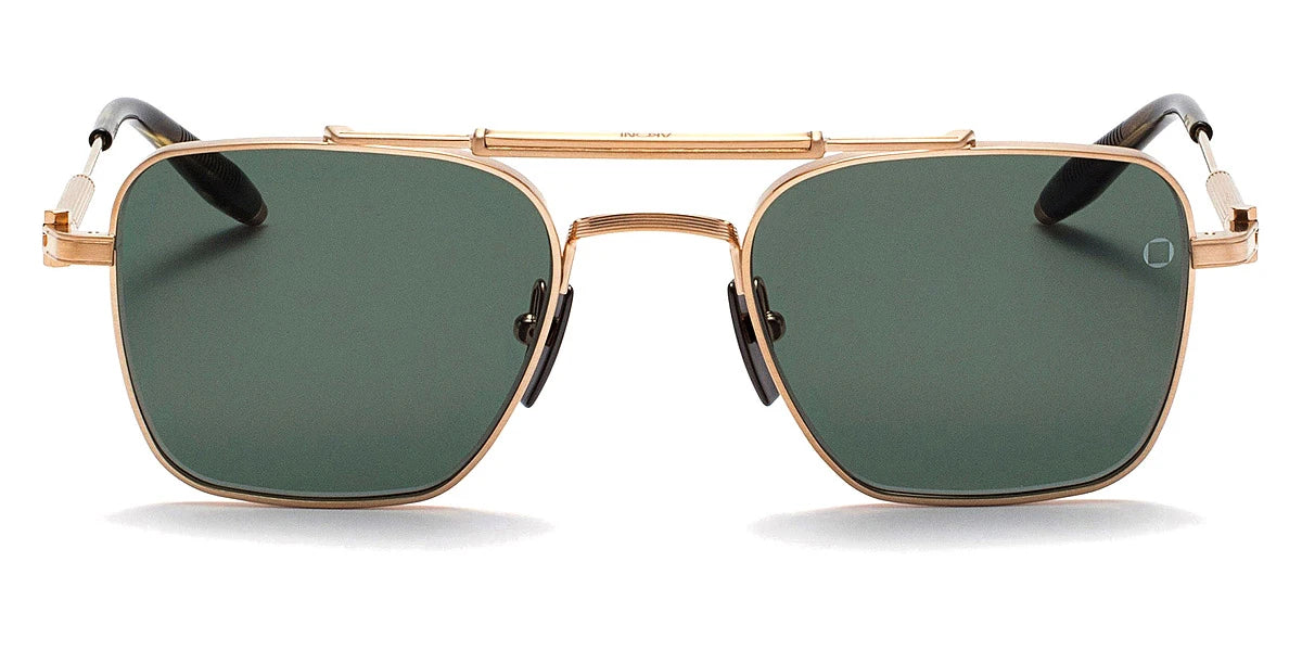 Akoni Europa Aviator Sunglasses | EyeOns.com