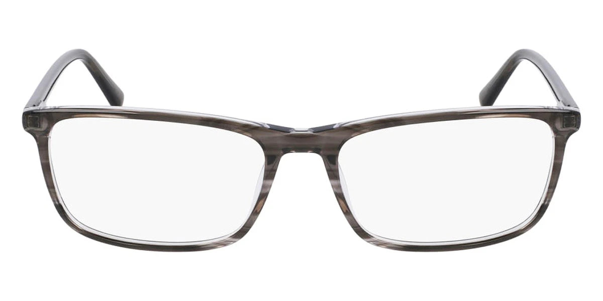 Genesis G4056 Rectangle Eyeglasses | EyeOns.com