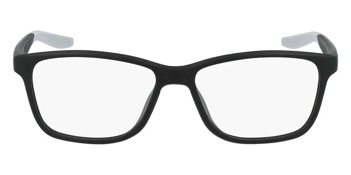 Nike 5048 Square Eyeglasses | EyeOns.com