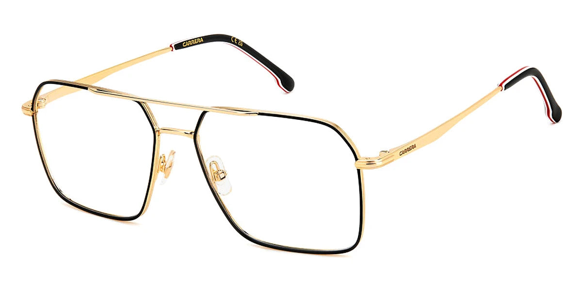 Carrera 336 Aviator Eyeglasses | EyeOns.com