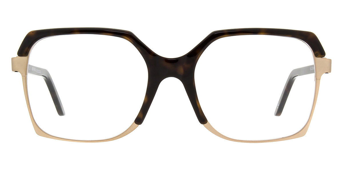 Andy Wolf Belling Rectangle Eyeglasses | EyeOns.com