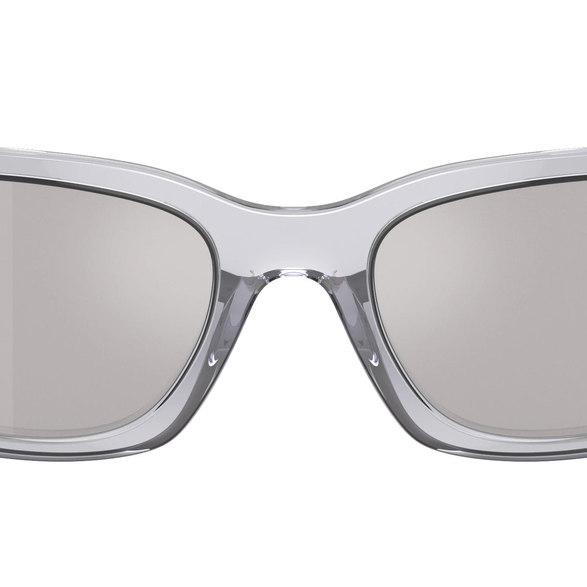 Prada Symbole PR A19S Butterfly Sunglasses | EyeOns.com