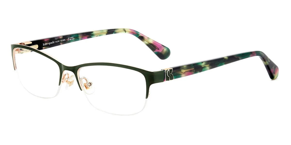 Kate Spade KS MARNIE 2/G Cat-Eye Eyeglasses | EyeOns.com
