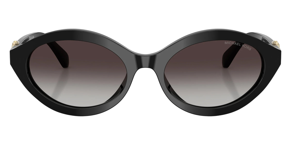 MICHAEL KORS MK2257U Carlazzo Oval Sunglasses | EyeOns.com