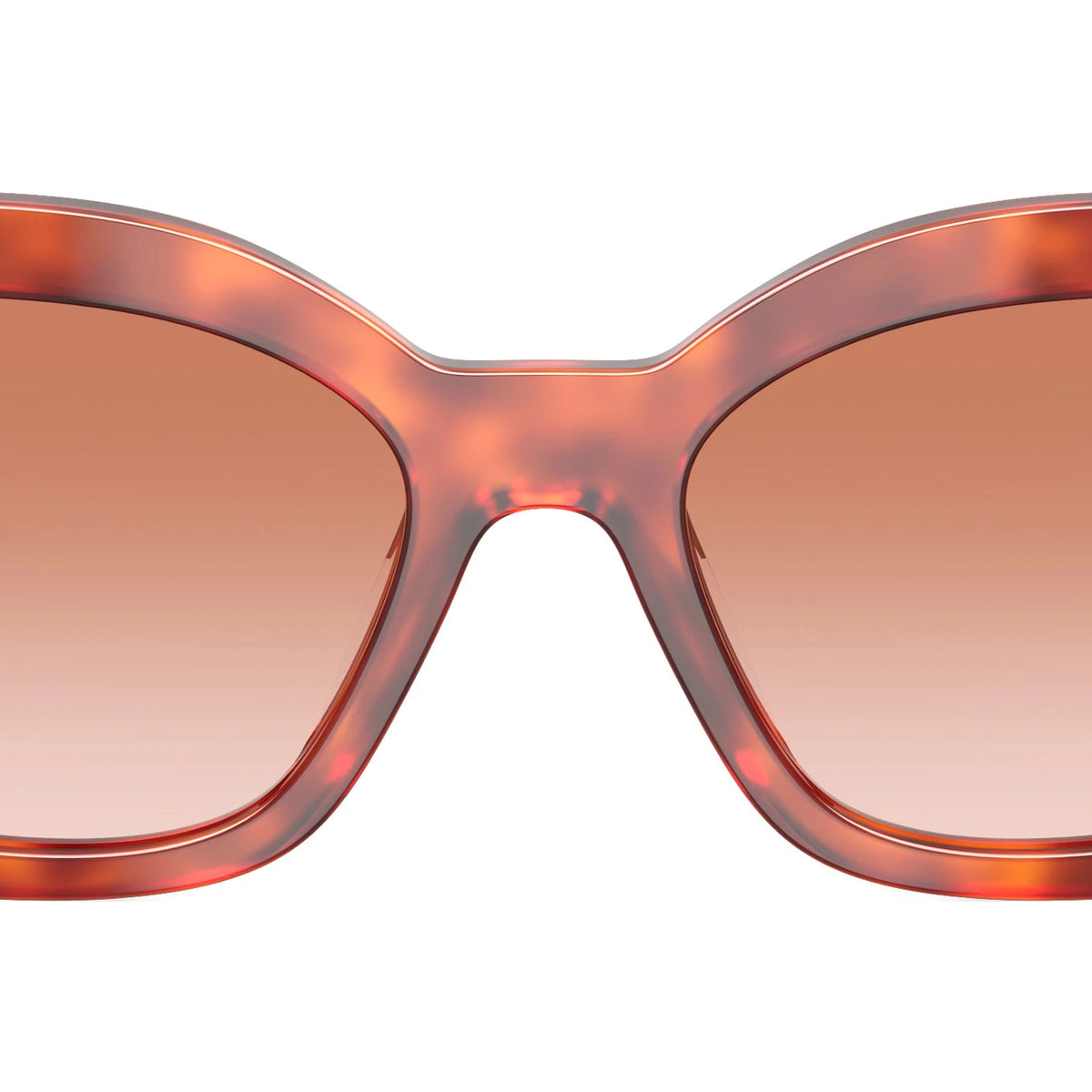 Prada PR A09S Butterfly Sunglasses | EyeOns.com