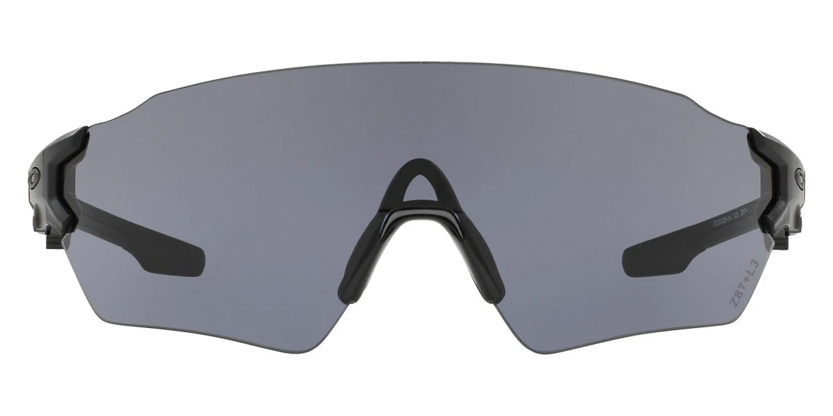 OAKLEY Si Tombstone OO9328 Oval Sunglasses | EyeOns.com