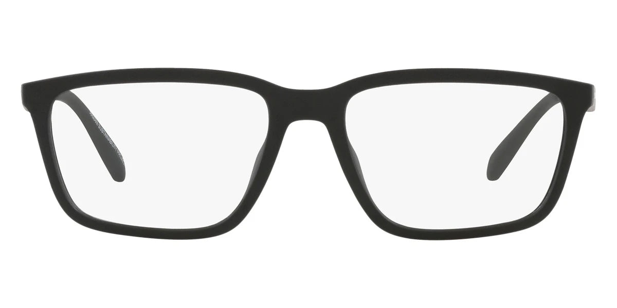 ARMANI EXCHANGE AX3089U Square Eyeglasses | EyeOns.com