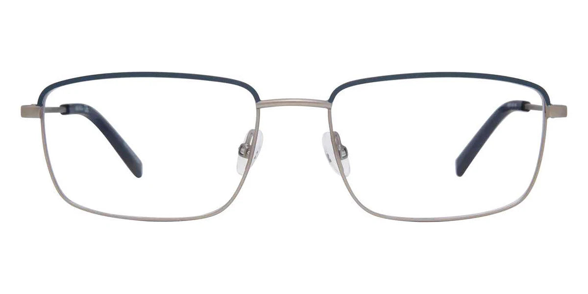Adensco AD 135 Rectangle Eyeglasses | EyeOns.com