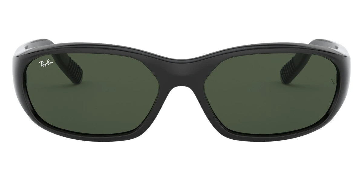Ray-Ban® Daddy-O RB2016 Rectangle Sunglasses | EyeOns.com