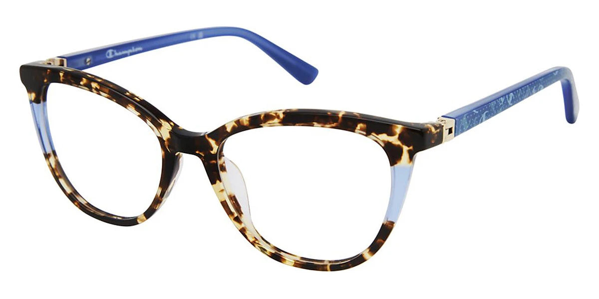 Champion SLAY Cat-Eye Eyeglasses | EyeOns.com