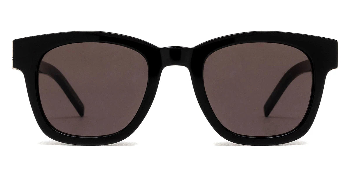 Saint Laurent SL M124 Square Sunglasses | EyeOns.com