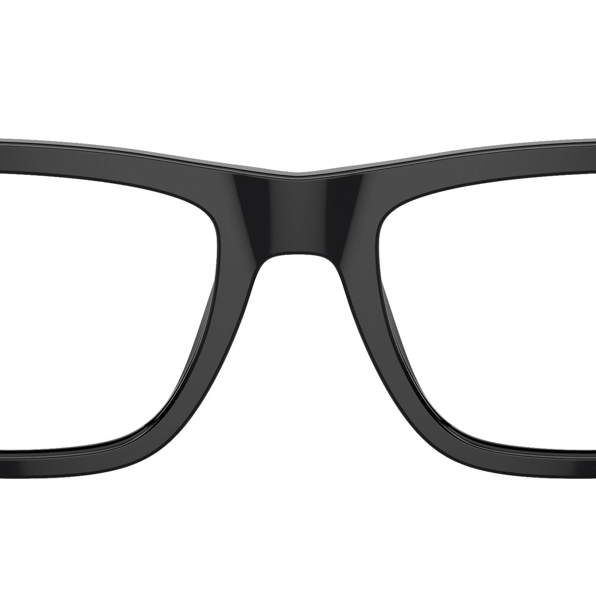 Prada PR 15YV Rectangle Eyeglasses | EyeOns.com