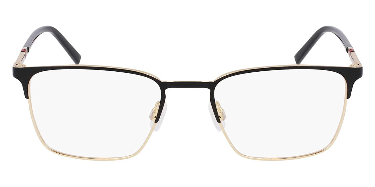 Nautica N7336 Rectangle Eyeglasses | EyeOns.com