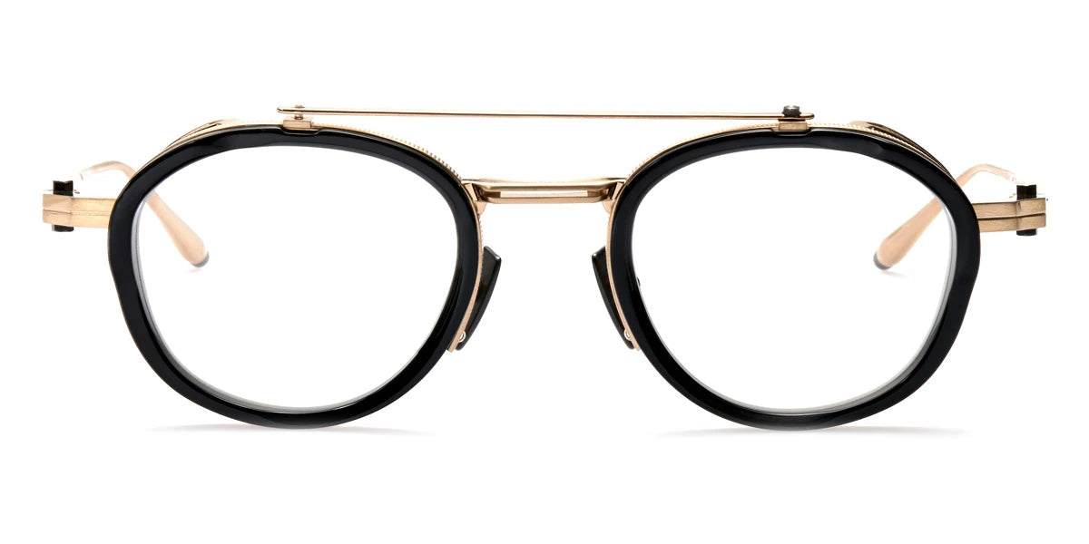 Akoni Infinity Rx Round Eyeglasses | EyeOns.com